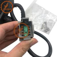 China Excavator Parts Controller 60236122 Stepper Motor Driver 24V High Quality for sale