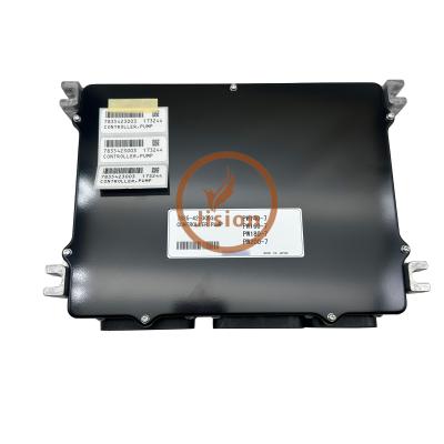 China Factory Direct Sales 7835-42-3003 CONTROLLER for komatsu PW140-7 PW180-7 PW220-7 PW200-7 PW160-7 for sale