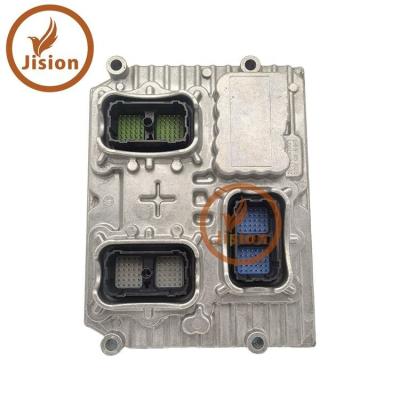 China Computer Board Ecm ECU Controller 600-485-2100 600-485-2200 600-485-2202 4993120 for  PC138-10 Excavator for sale