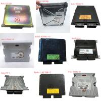 China 21NB-33001 CPU Controller for R450LC-7 R500LC-7 Excavator 100% New for sale