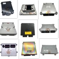 China 21NB-33001 CPU Controller for R450LC-7 R500LC-7 Excavator 100% New for sale