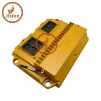 China 488-4877 488-9091 Excavator Controller for Engine Control Module Unit for sale