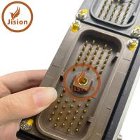 China Excavator Controller Control Unit Panel ECU 366-8821 3668821 for E330D E320D for sale