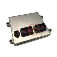 China Excavator Controller 4D95 Engine ECM 600-475-1102 4988820 for Komatsu PC138-8 Programmed for sale