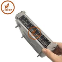 China Excavator Electronic Control Unit 407915-2206 ECU for 6D24 Engine Controller Computer Board for sale
