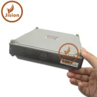 China Excavator Electronic Control Unit 407915-2206 ECU for 6D24 Engine Controller Computer Board for sale