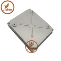 China Excavator Electronic Control Unit 407915-2206 ECU for 6D24 Engine Controller Computer Board for sale