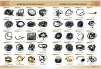 China Excavator Electronic Control Unit 407915-2206 ECU for 6D24 Engine Controller Computer Board for sale