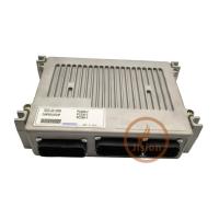 China Jision Excavator ECU ECM Engine Control Unit 7835-26-1009 for PC400-7 PC200-7 100% New for sale