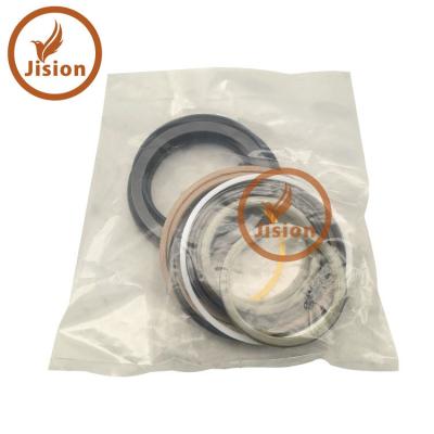 China Bucket Cylinders Excavator Seal Kit Excavator Spare Parts 707-99-59550 for sale