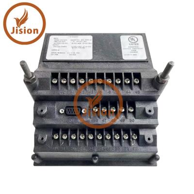China 155-3835 1553835 Digital Voltage Regulator for 3512 3508 3516  EXCAVATOR for sale