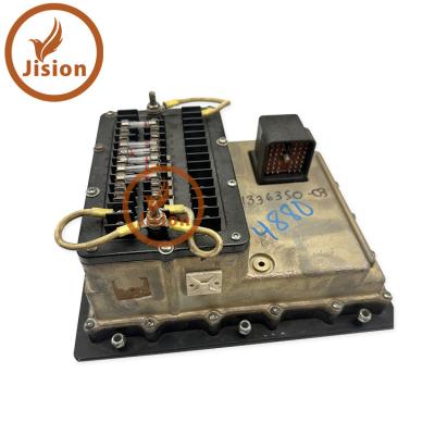 China 1336350 Monitoring Panel for 3406 3412 3512b Engine Control Group Control Panel Emcp Controller for sale