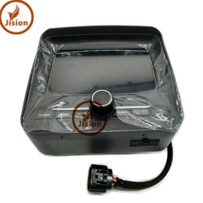 China Cheap Price JISION High Quality 21Q6-30104 R-9 Monitor Cluster Assy Display Panel for sale