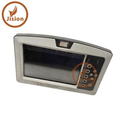 China JISION 541-5063 20R-8755 Monitor Control Assembly for Construction Machinery Compatible with TRACK-TYPE TRACTOR D8T D6T for sale