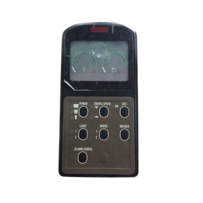 China Jision Hot Sale 7Y5500 Excavator E320 Monitor 7Y-5500 for sale