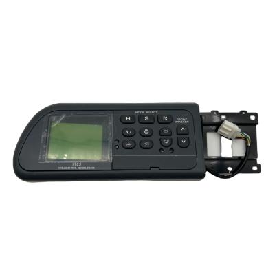 China JISION Excavator Parts SK100-5/SK120-5/SK200-5 Monitor Display Gauge YN59S00002F3/F4/F5/F1 6-Month Warranty China Origin for sale