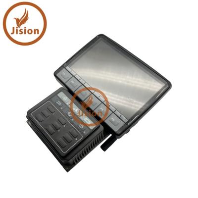 China 7835-31-1212 Monitor Display Panel Compatible with PC200-8 | Air-conditioned Version | for sale