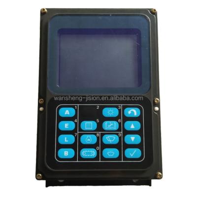 China Excavator Monitor 7835-12-3007 Engine Display Panels 7835-12-3007 for PC200-7 PC220-7 PC300-7 for sale