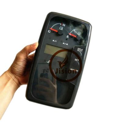 China JISION Construction Machinery Parts ZX200-3G ZX210-3G ZX250-3G ZX330-3G Excavator Monitor Display Panel 4488903 for sale