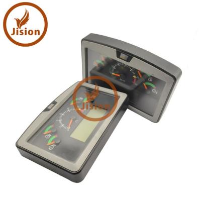 China 386-1371 3861371 Monitor Control Panel Display Panel Compatible with D8T | Excavator Repair Tools | High Quality | Durable | for sale