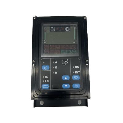 China PN 7835-10-2005 Excavator Monitor Display Screen Cluster Gauge for PC200-7 PC300-7 PC220 Digger Construction Machinery Parts for sale