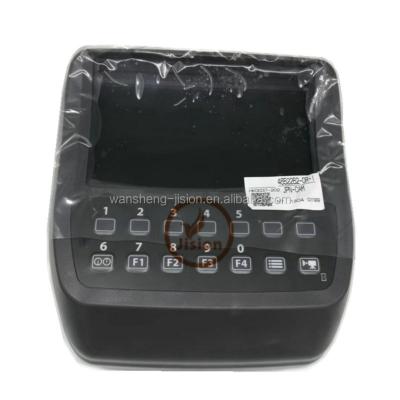 China High Quality OEM Electrical Parts Monitor Display Panel 4652262 for ZX200-3 ZX250-3 ZX450-3 ZX470-3 Excavator Spare Parts for sale