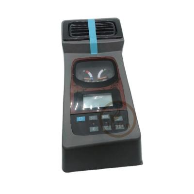 China JISION High Quality Display Monitor YN59E00017F1 YV59S00003F2 Display Panel Gauge Cluster for SK210-6 SK250LC-6 SK200-6E for sale