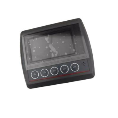 China JISION 607-7408 Monitor Group for Construction Machinery Excavator Parts Compatible 304E 303.5E 305.5E | High Quality | Durable for sale
