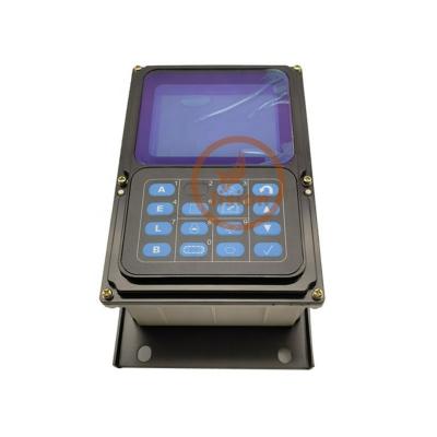 China JISION 7835-12-1012 7835-12-1014 Monitor for PC200-7 PC228US-3 PC300-7 PC360-7 PC400-7 Excavator Parts Display Screen 100% NEW for sale
