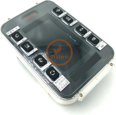 China High Quality Monitor  E320B 325BL 330BL Excavator LCD Monitor Panel 151-9385 106-0172 Monitor for sale