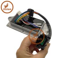 China 7 Pin 320C 320D 330C Throttle Module 82D02000-101 for Excavator for sale