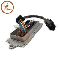China 7 Pin 320C 320D 330C Throttle Module 82D02000-101 for Excavator for sale