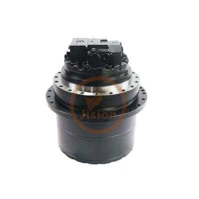 China GM35 Sk200 Sk200-5-7-8 PC200 Travel Motor Assy, Final Drive for Excavator for sale