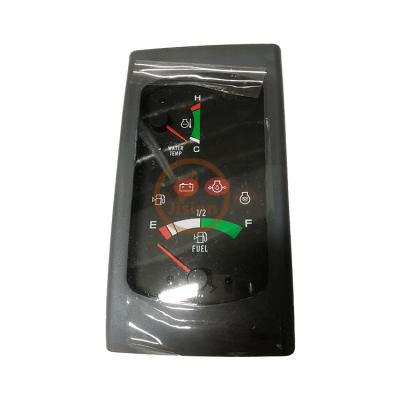China 4164285 416-4285 Original Cluster Gauge Control Monitor for  Excavator 305.5E 306E Mini Excavator Monitor Display for sale