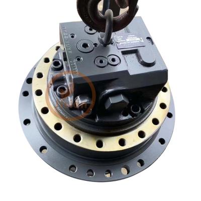 China SA1143-01060 1143-01030 Travel Motor for EC140B Excavator Travel Motor SA1143-01060 1143-01030 for sale