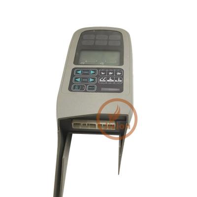 China Excavator DH220-5 S220-V S290LC-V LCD Gauge Panel Monitor Display Panel 2539-1068 2539-1068A for sale