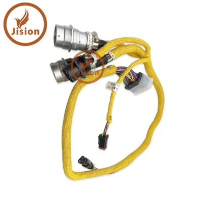 China JISION Machinery Excavator Parts PC1250-7 High Quality Wiring Harness with Program 6240-81-5322 4096485 6240-82-5351 for sale