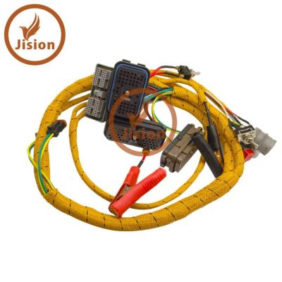 China JISION Construction Machinery Excavator Repair Tools 320D High Quality Professional for Comprehensive Line Testing Wiring for sale