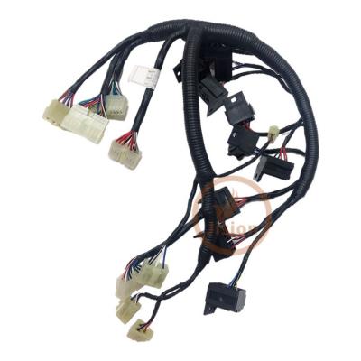 China JISION High Quality Excavator Parts DX225 Electric Box Wiring Harness K1026047B 6 Month Warranty in Stock for sale