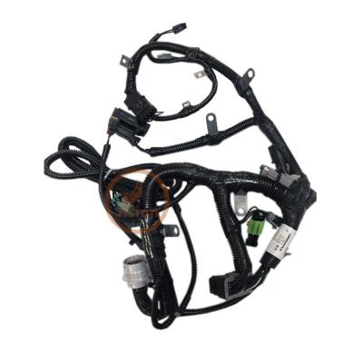 China JISION High Quality 3958224 3937165 3935855 Wiring Harness Fits for QSB5.9 5.9L 6.7L Engine for sale