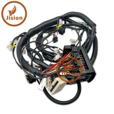 China 0001931 Outer External Wiring Harness Electric Internal for EX200-5 Excavator Electric Parts for sale