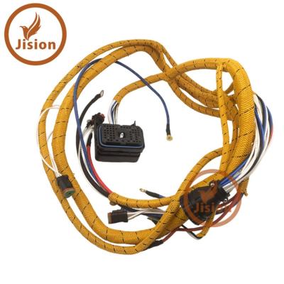 China 464-0710 4640710 Wiring Harness Compatible with C9 GEN SET  | Excavator Repair Tools | High Quality | Durable | for sale