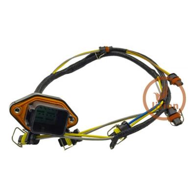 China 4190841 419-0841 330C 330D Excavator C9 Engine Fuel Injector Wiring Harness for Diesel Engines for sale