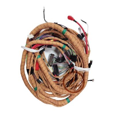 China E324D 325D 283-2932 Excavator Chassis Wiring Harness Main Wiring Harness 2832932 Main Chassis Harness for sale