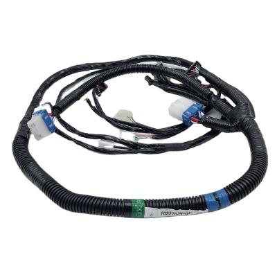 China ZAX270 ZAX240-3 ZAX120 ZAX200 ZAX240 ZAX330 Air Conditioner and Heater Wiring Harness 1032763 for sale