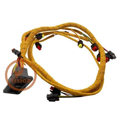 China Wiring Harness Cable Excavator Spare Parts Electrical Part 310-9688 3109688 for C6.4 E319DL E314DCR E319D E314D E312D E312DL for sale