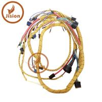 China Excavator 924G 930G Loader Engine Wiring Harness 236-4236 24V Durable for sale
