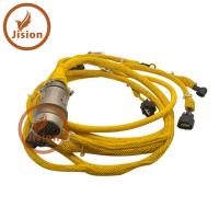China Engine Sensor Wiring Harness 6218-81-8722 for PC800-7 Excavator 24V for sale