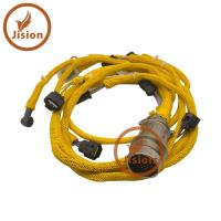 China Engine Sensor Wiring Harness 6218-81-8722 for PC800-7 Excavator 24V for sale