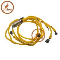 China Engine Sensor Wiring Harness 6218-81-8722 for PC800-7 Excavator 24V for sale